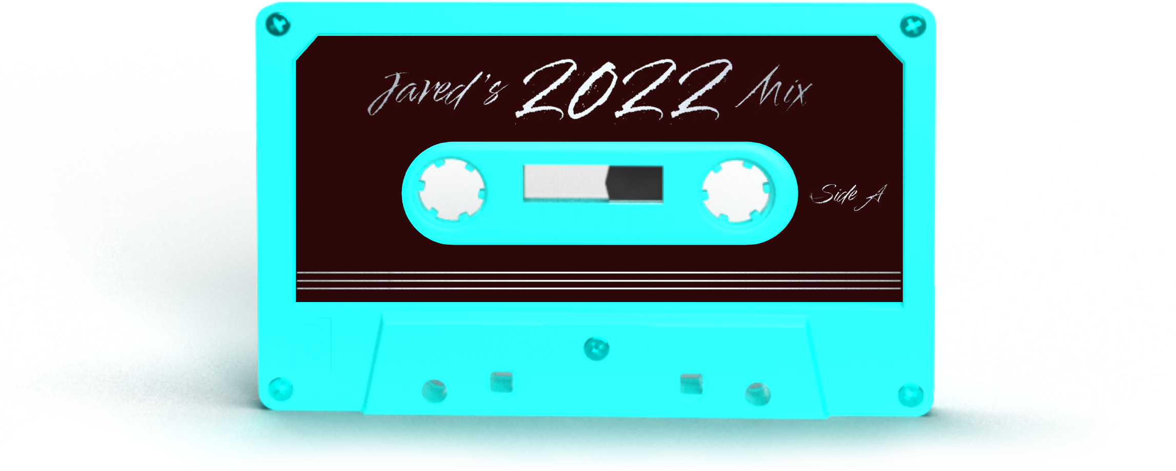Jared's 2022 Mix